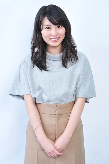 Shida Mirai | Wiki Drama | FANDOM powered by Wikia