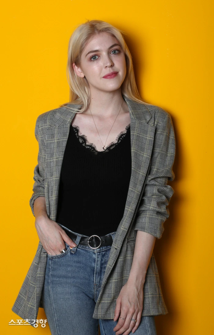 Carson Allen | Wiki Drama | Fandom