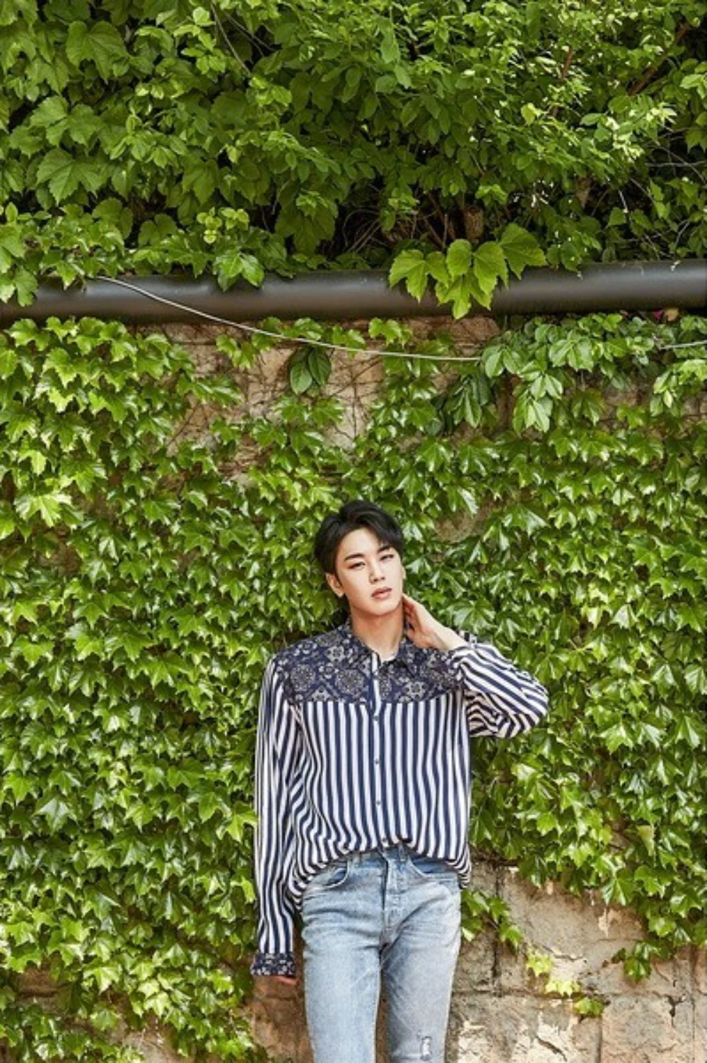 Jung Ho Jun | Wiki Drama | Fandom