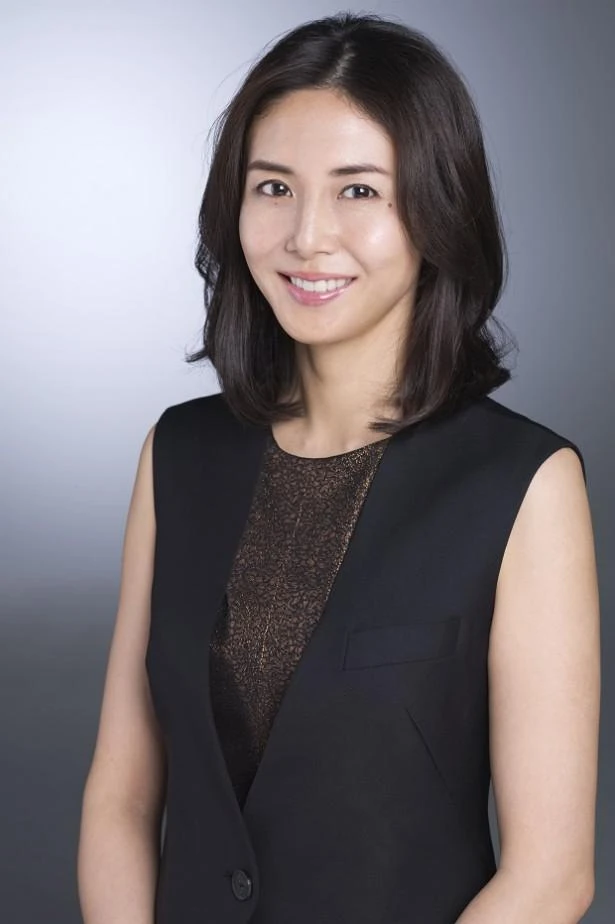 Matsushima Nanako | Wiki Drama | Fandom