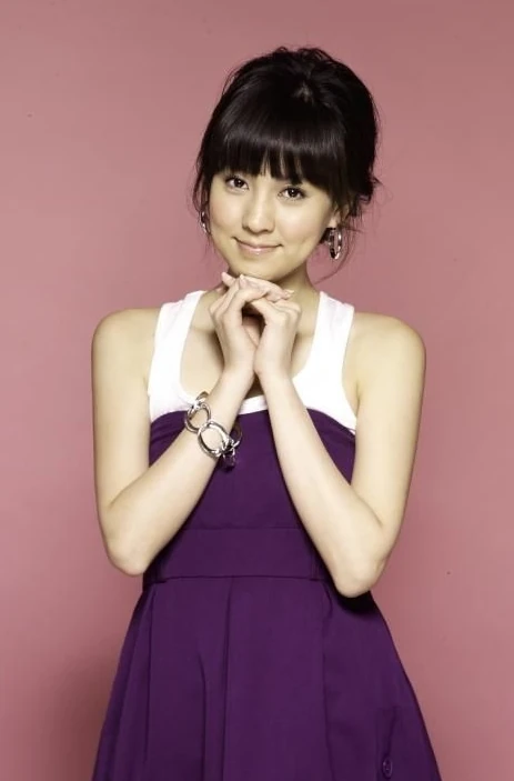 Amanda Chu | Wiki Drama | Fandom