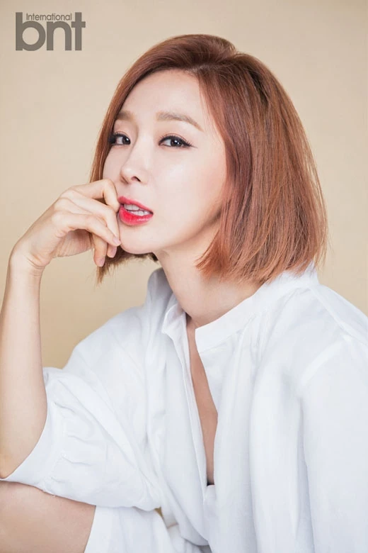 Lee Ji Hye | Wiki Drama | Fandom