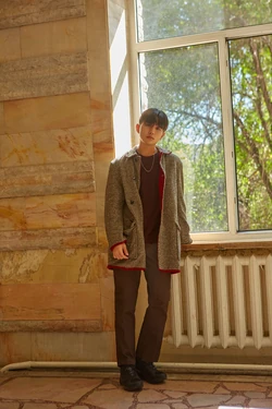 Sam Kim | Wiki Drama | Fandom