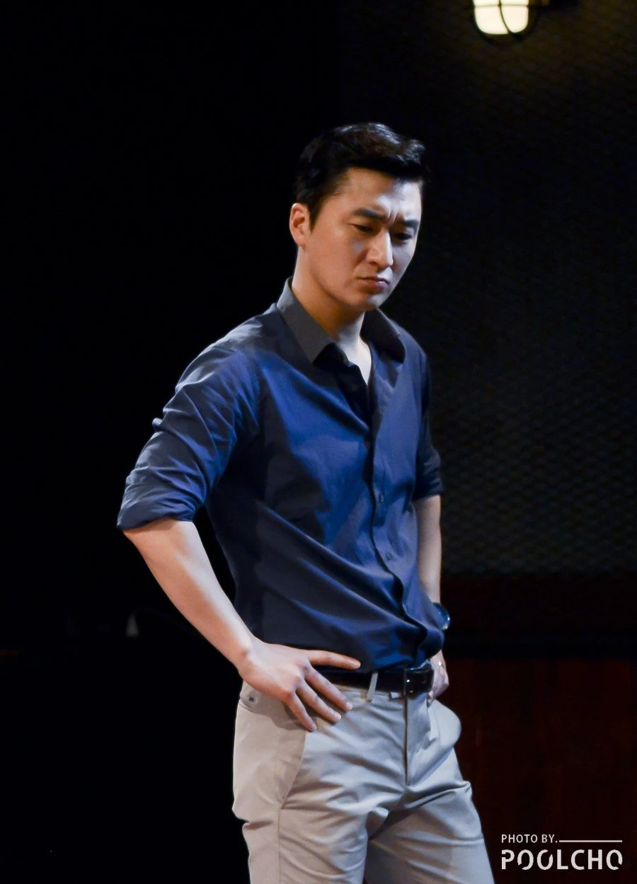 Kim Jun One | Wiki Drama | Fandom