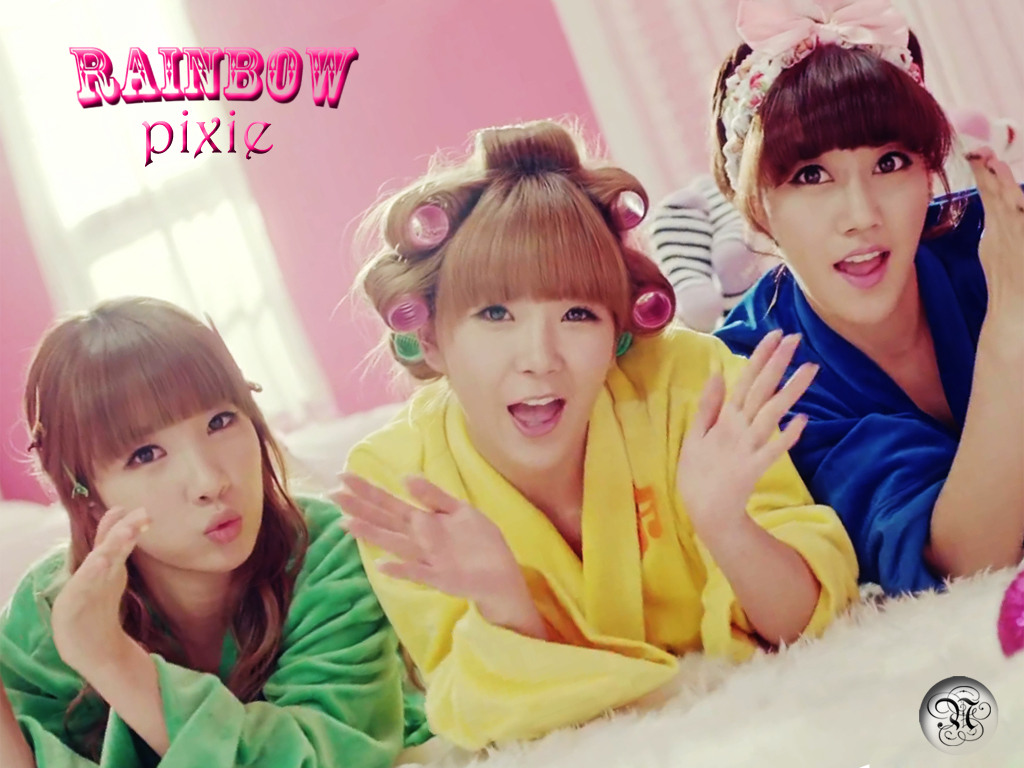 RAINBOW Pixie | Wiki Drama | FANDOM powered by Wikia RAINBOW Pixie | Wiki Drama | FANDOM powered by Wikia