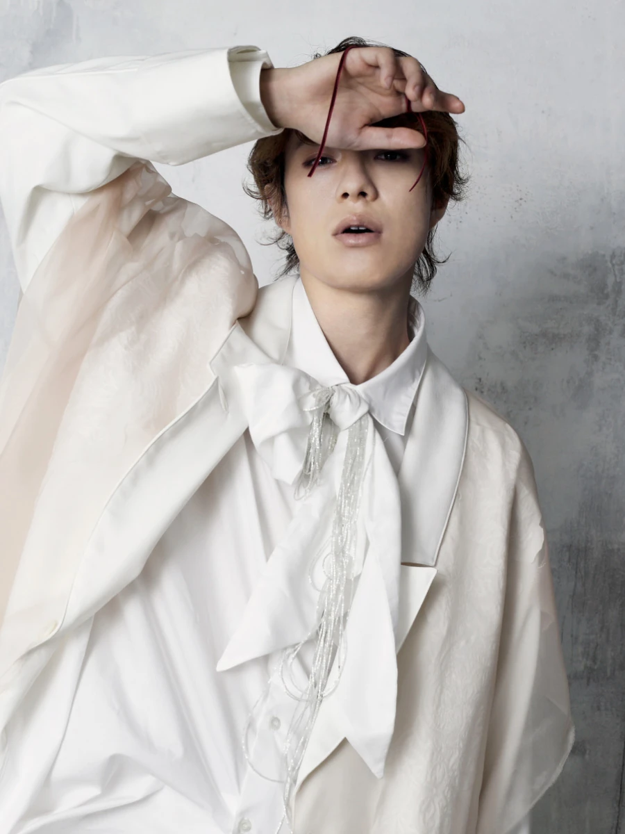 Sanada Yuma | Wiki Drama | Fandom