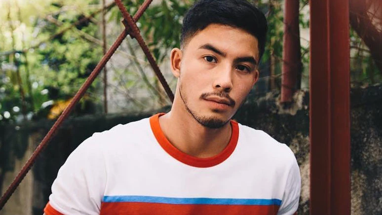 Tony Labrusca | Wiki Drama | Fandom