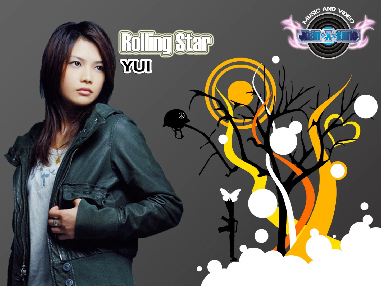 Imagen - Yui rolling star.jpg | Wiki Drama | FANDOM powered by Wikia