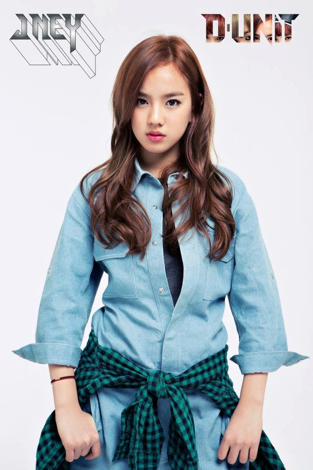 Janey | Wiki Drama | FANDOM powered by Wikia