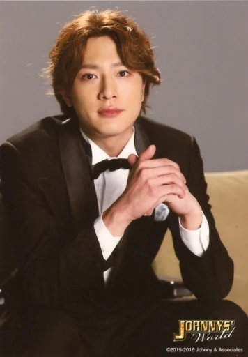 Uchi Hiroki | Wiki Drama | Fandom