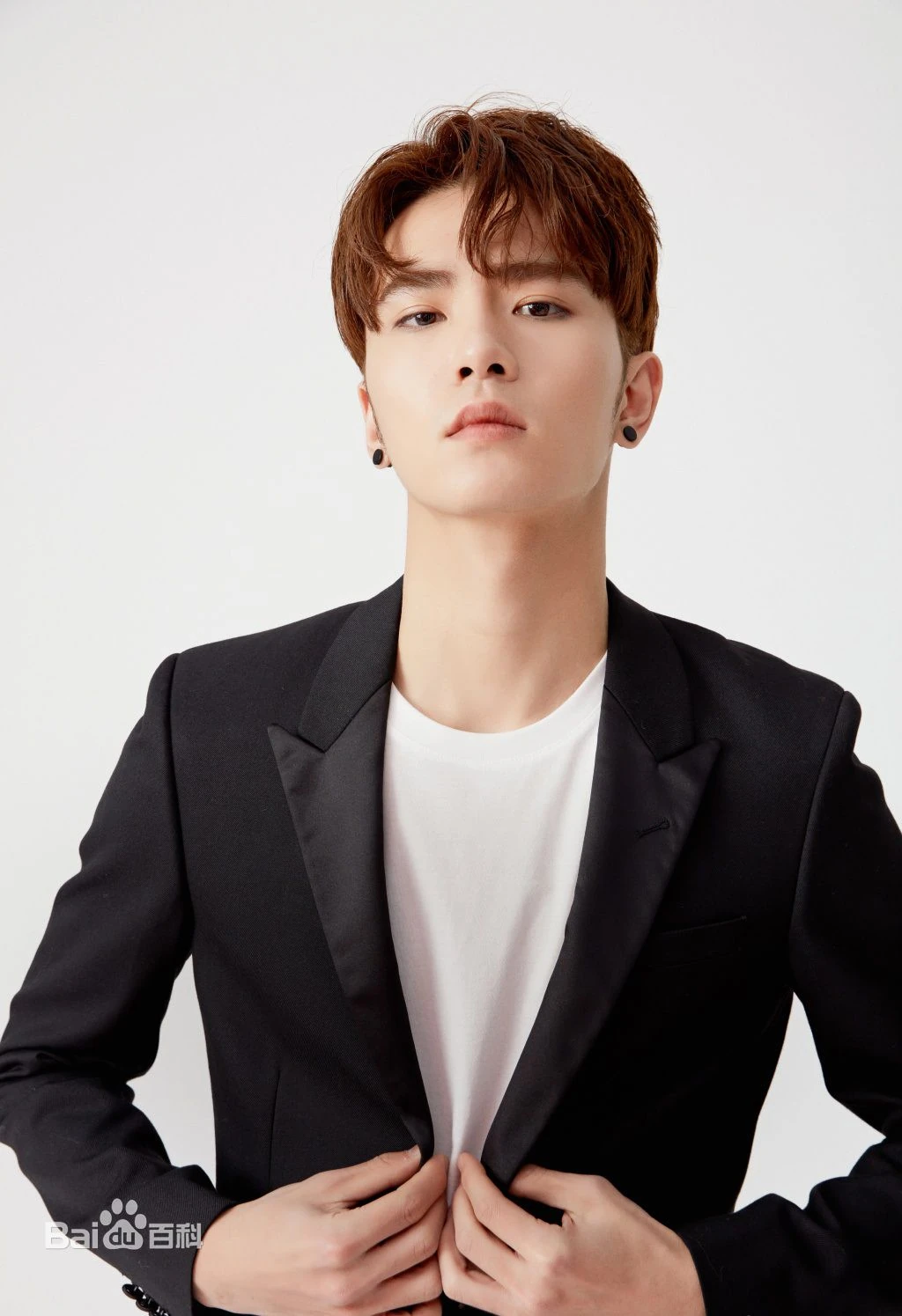 Caesar Wu | Wiki Drama | Fandom