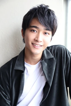 Sato Kanta | Wiki Drama | Fandom