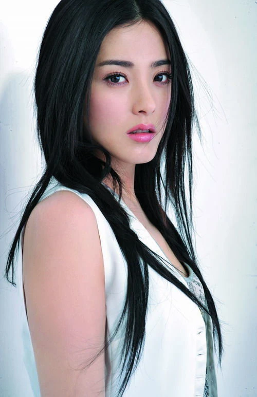 Zeng Li | Wiki Drama | FANDOM powered by Wikia