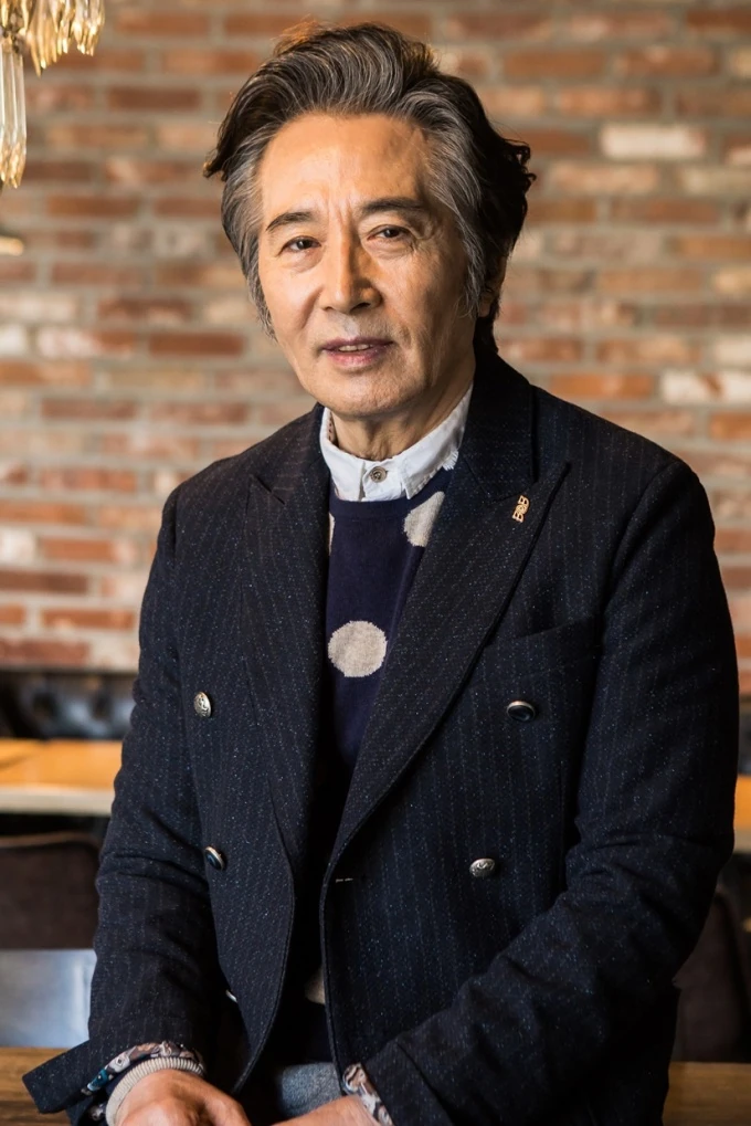 Baek Yoon Shik | Wiki Drama | Fandom