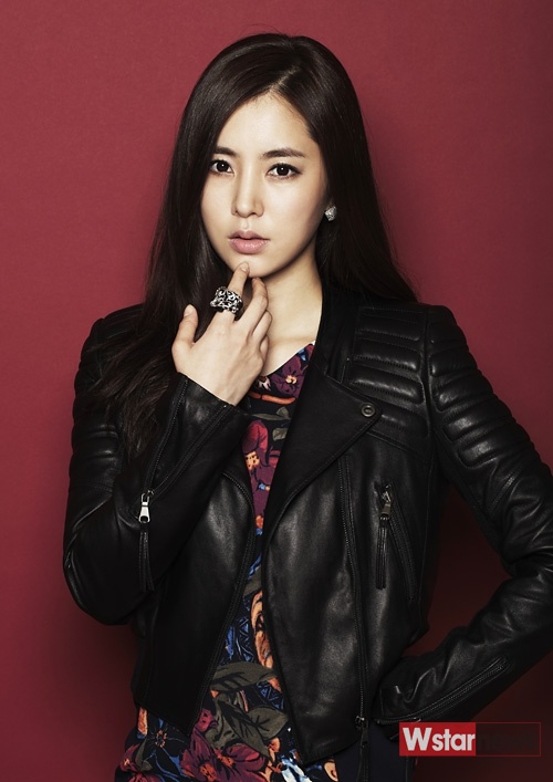Imagen Han Chae Ah25 Wiki Drama Fandom Powered By Wikia