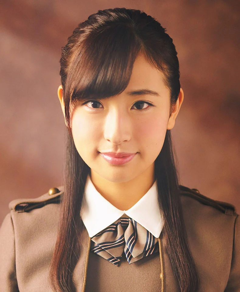 Iguchi Mao | Wiki Drama | Fandom
