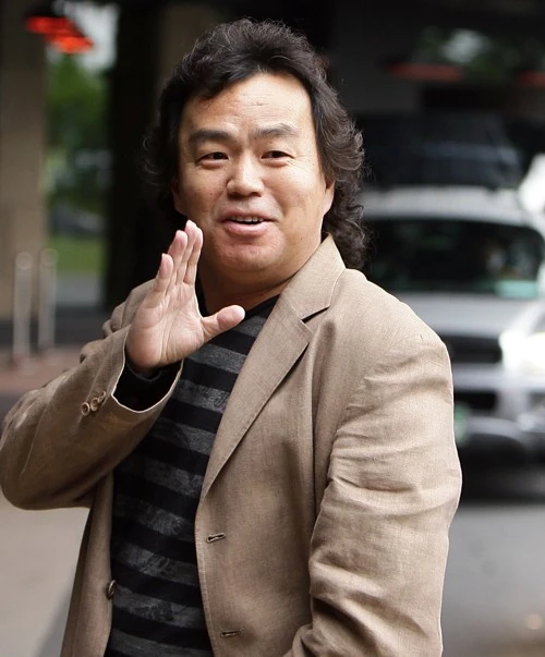 Maeng Sang Hoon | Wiki Drama | Fandom