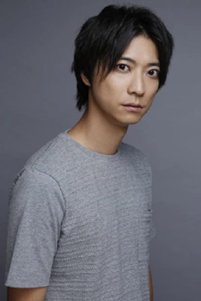 Suzuki Hiroki (1983) | Wiki Drama | FANDOM powered by Wikia