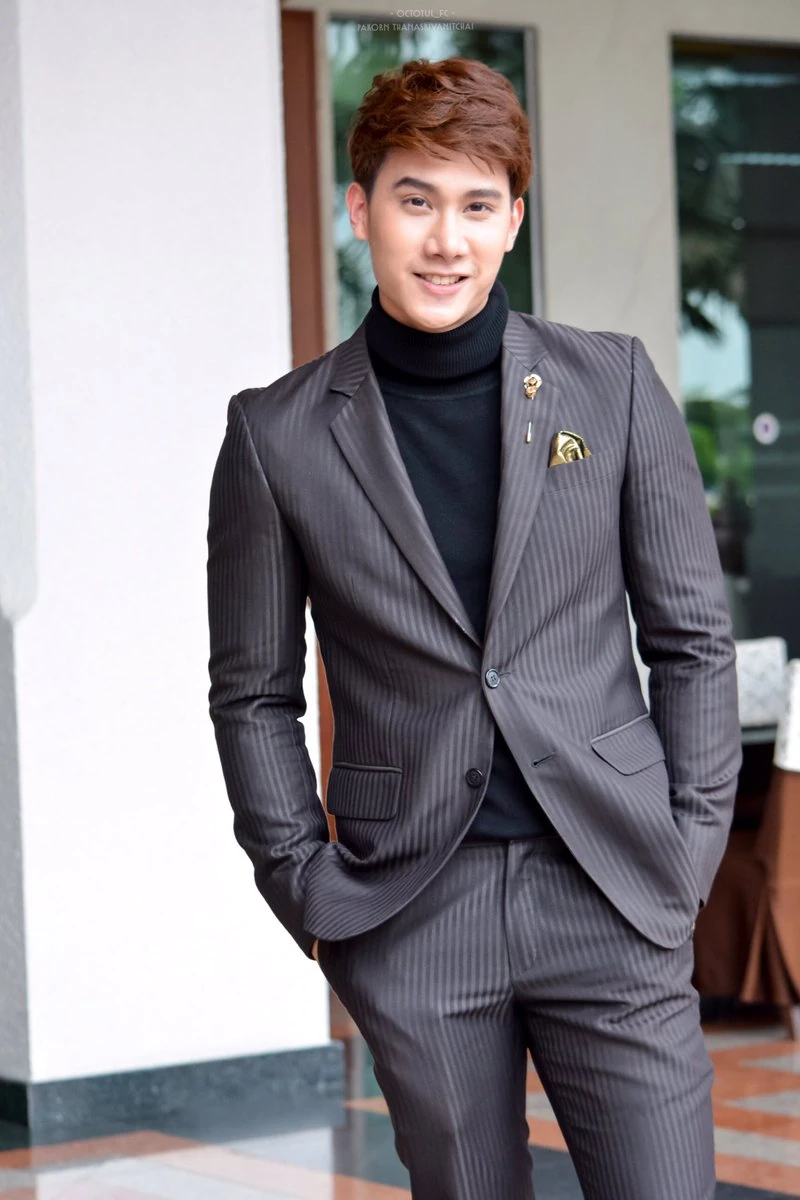 Pakorn Thanasrivanitchai | Wiki Drama | Fandom