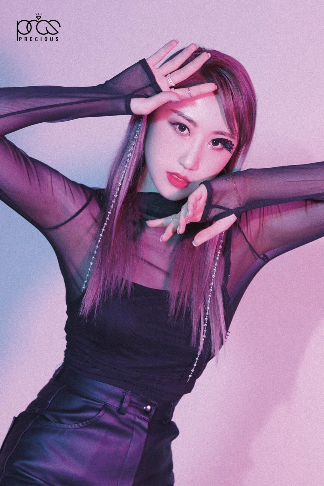 Ji Hyo (2001) | Wiki Drama | Fandom