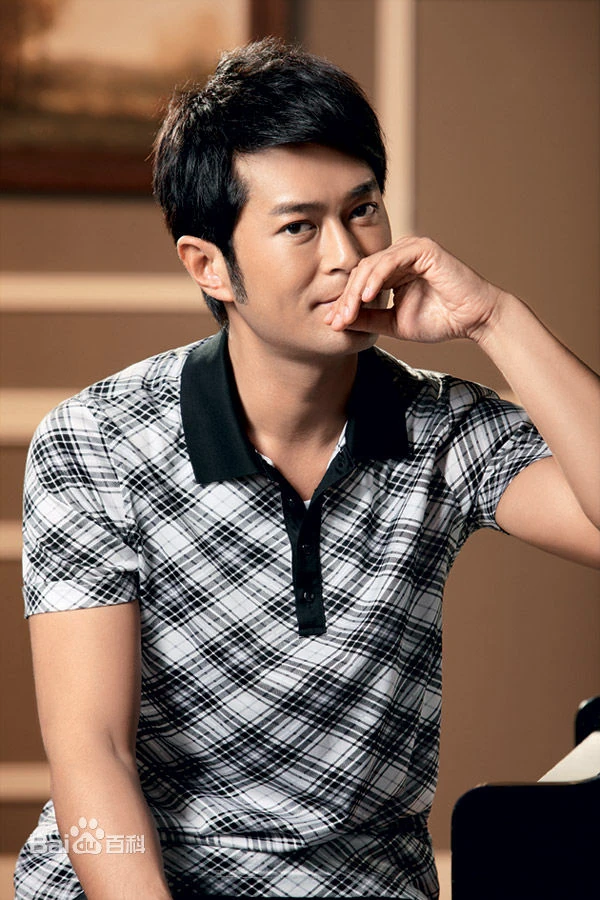 Louis Koo | Wiki Drama | Fandom