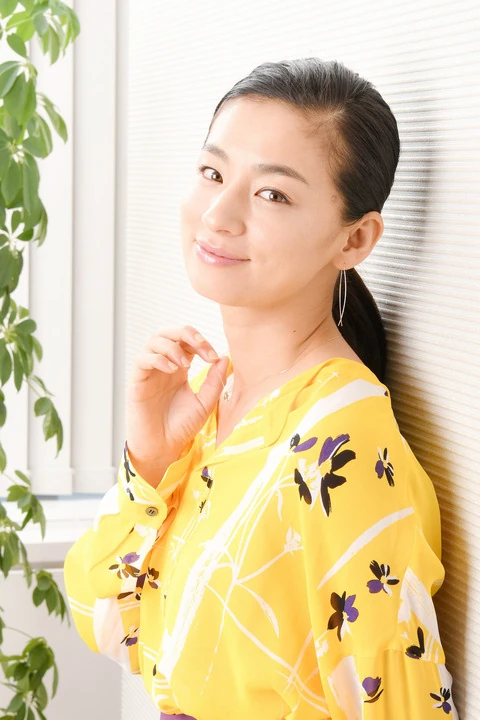 Ono Machiko | Wiki Drama | Fandom