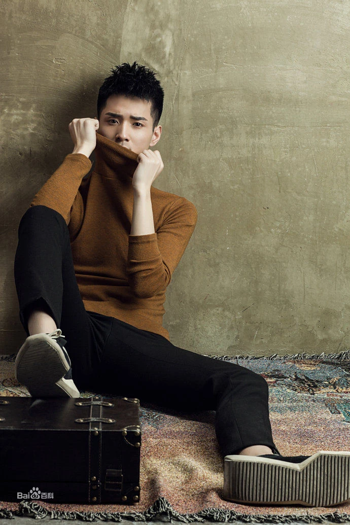He Feng Tian | Wiki Drama | Fandom
