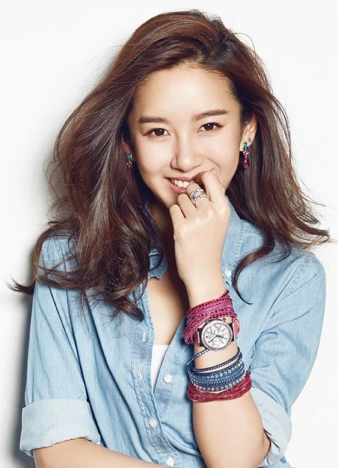 Zhang Zi Xuan | Wiki Drama | Fandom