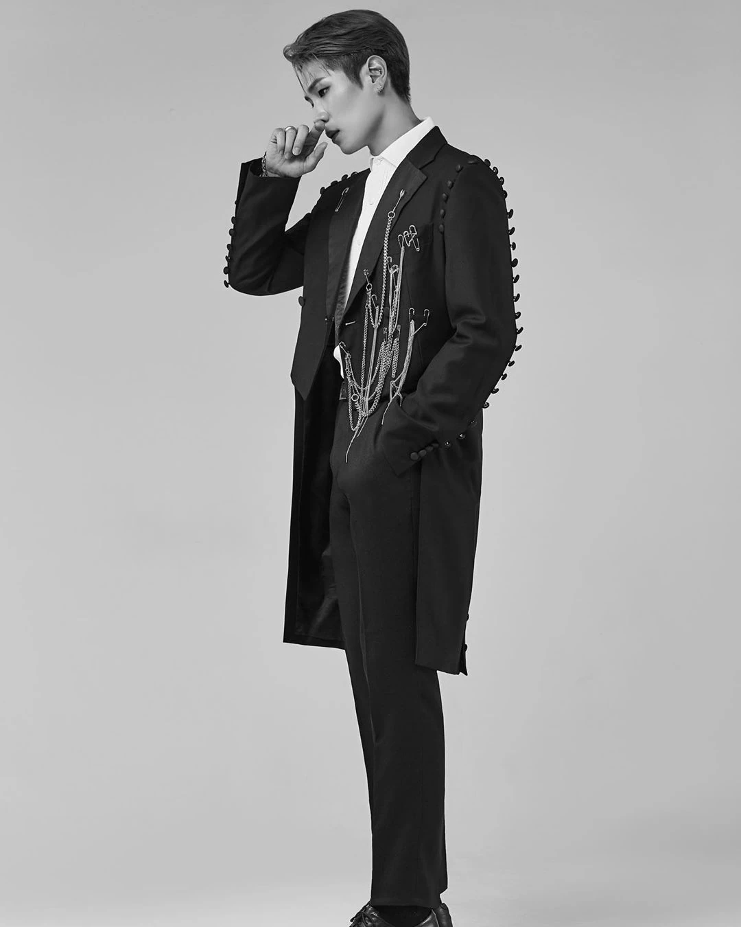 Eun Ho | Wiki Drama | Fandom