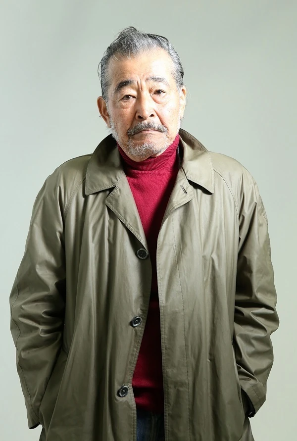 Fuji Tatsuya | Wiki Drama | Fandom