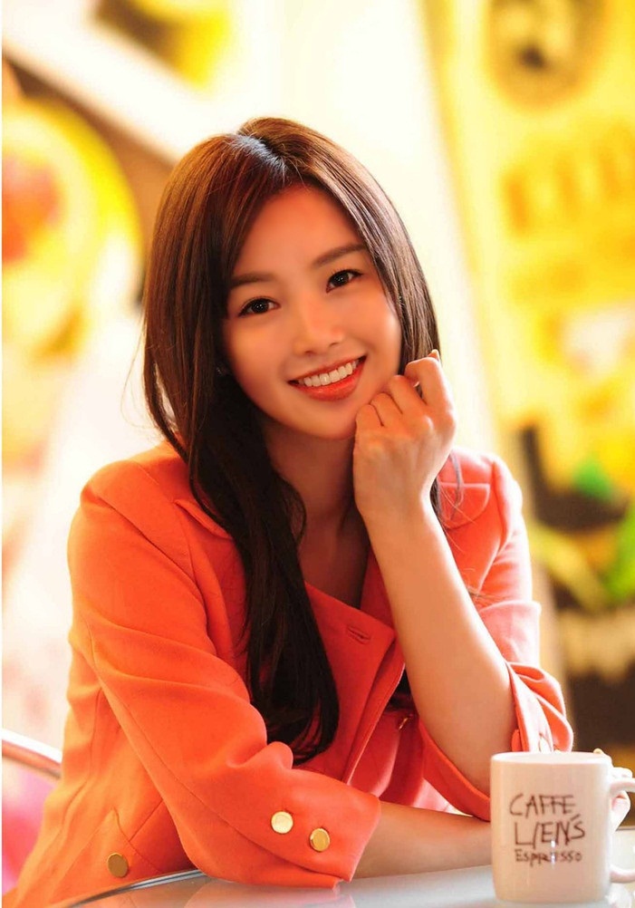 Imagen Nam Gyu Ri Wiki Drama Fandom Powered By Wikia