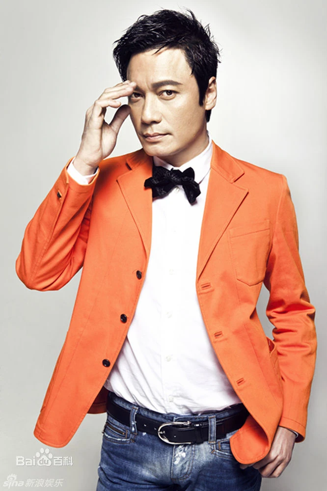 Gallen Lo | Wiki Drama | Fandom