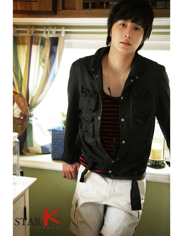 Jung Il Woo Wiki Drama Fandom Powered By Wikia