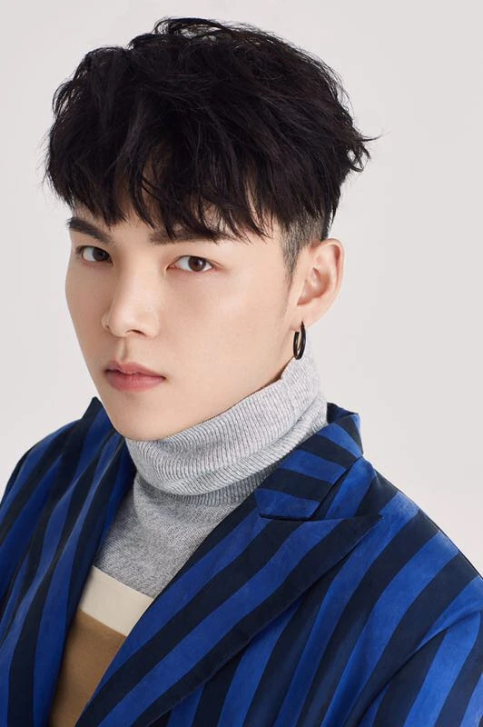 Zhu Xing Jie | Wiki Drama | FANDOM powered by Wikia