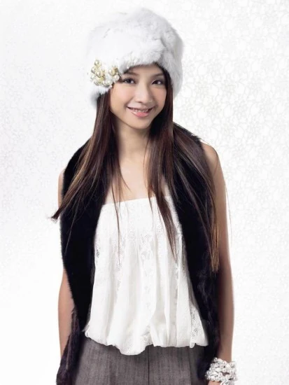 Beatrice Hsu | Wiki Drama | Fandom