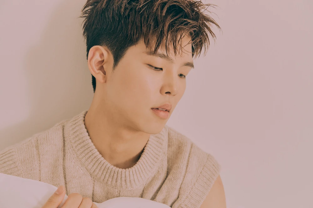 Paul Kim | Wiki Drama | Fandom