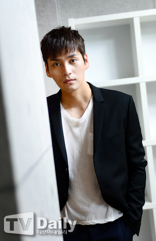 Imagen Choi Sung Joon32 Wiki Drama Fandom Powered By Wikia