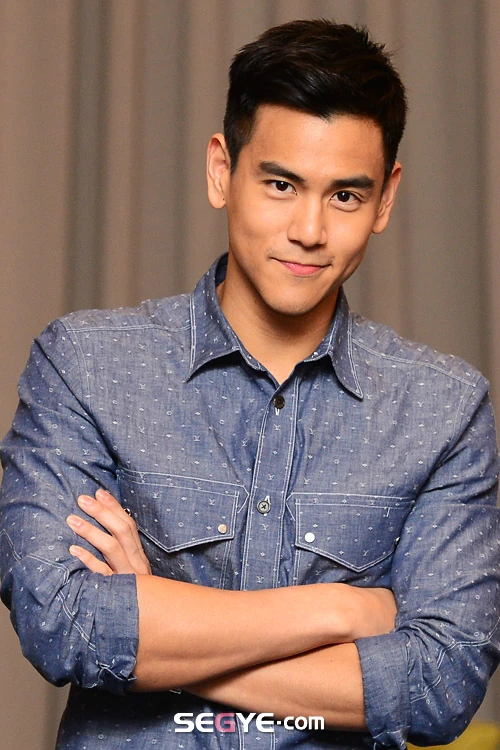 Eddie Peng | Wiki Drama | Fandom