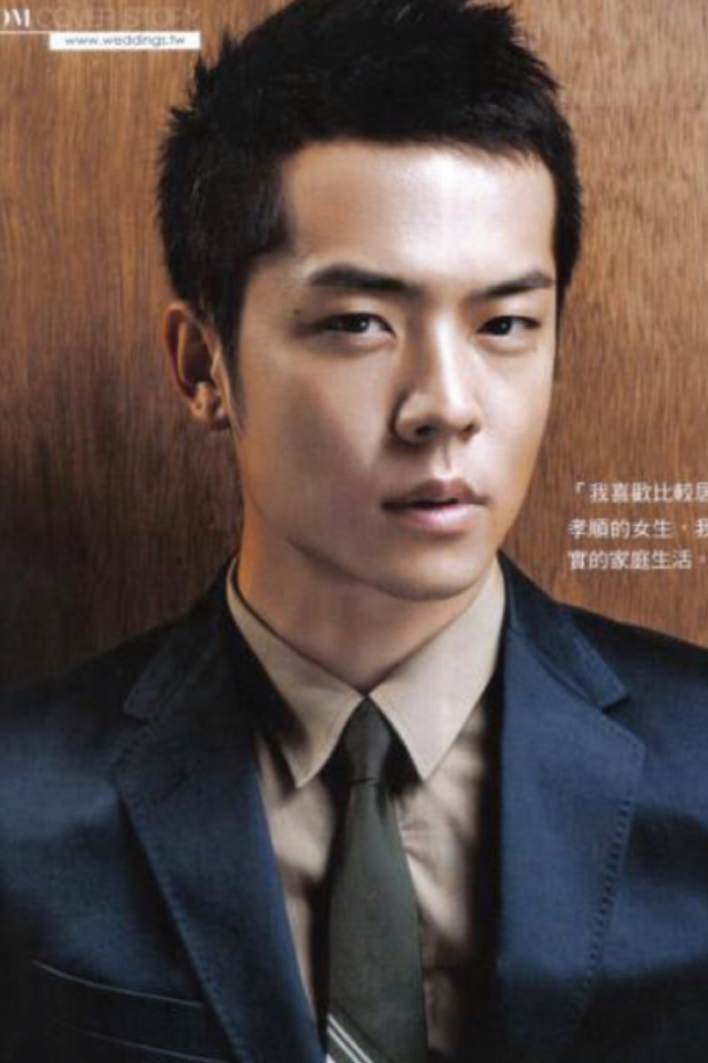 Yao Yuan Hao Wiki Drama Fandom Powered By Wikia