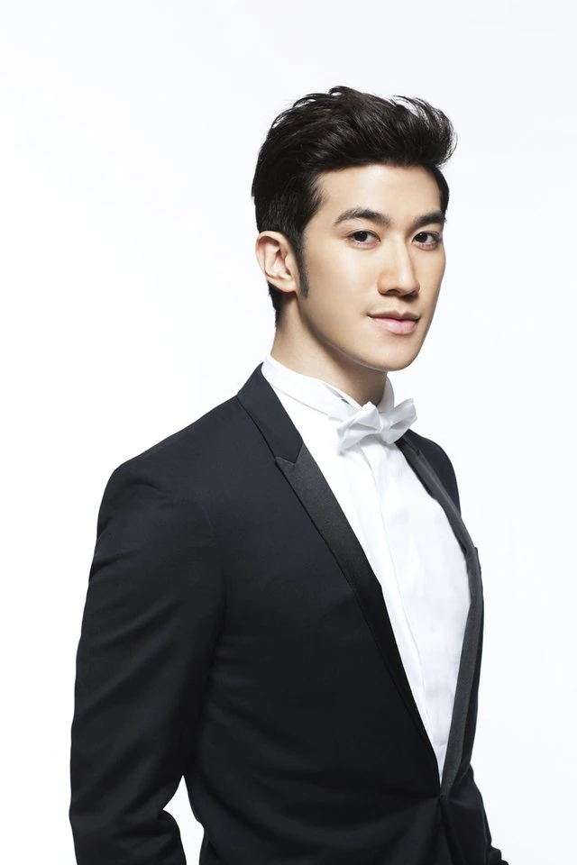 Aarif Lee | Wiki Drama | Fandom