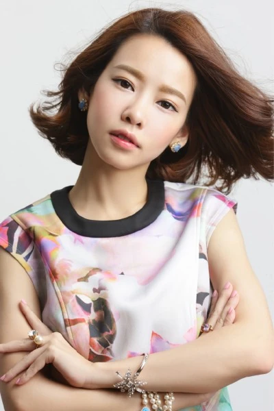 Cindy Yang | Wiki Drama | Fandom