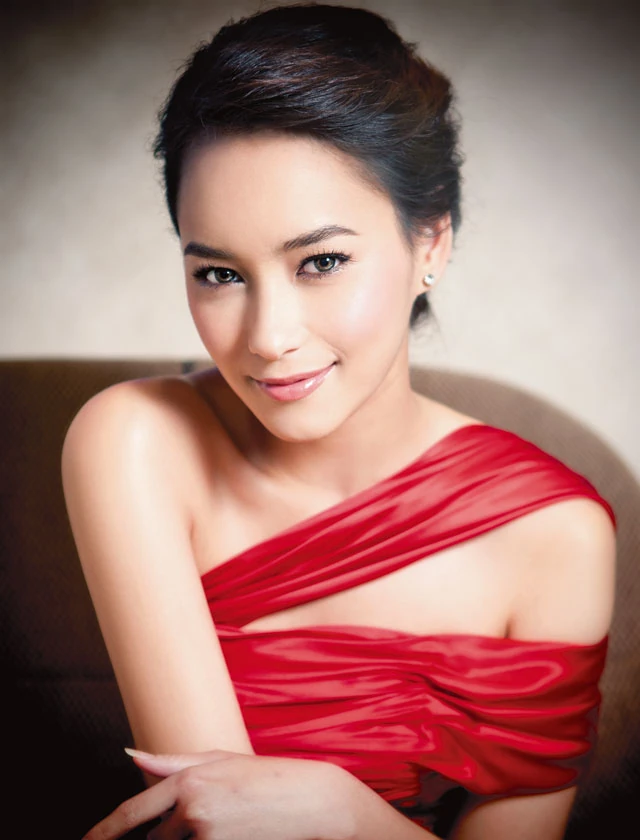 Namthip Jongrachatawiboon | Wiki Drama | Fandom