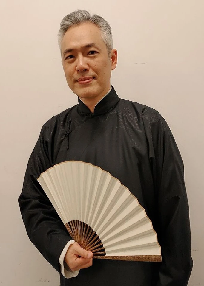 Fan Guang Yao | Wiki Drama | Fandom