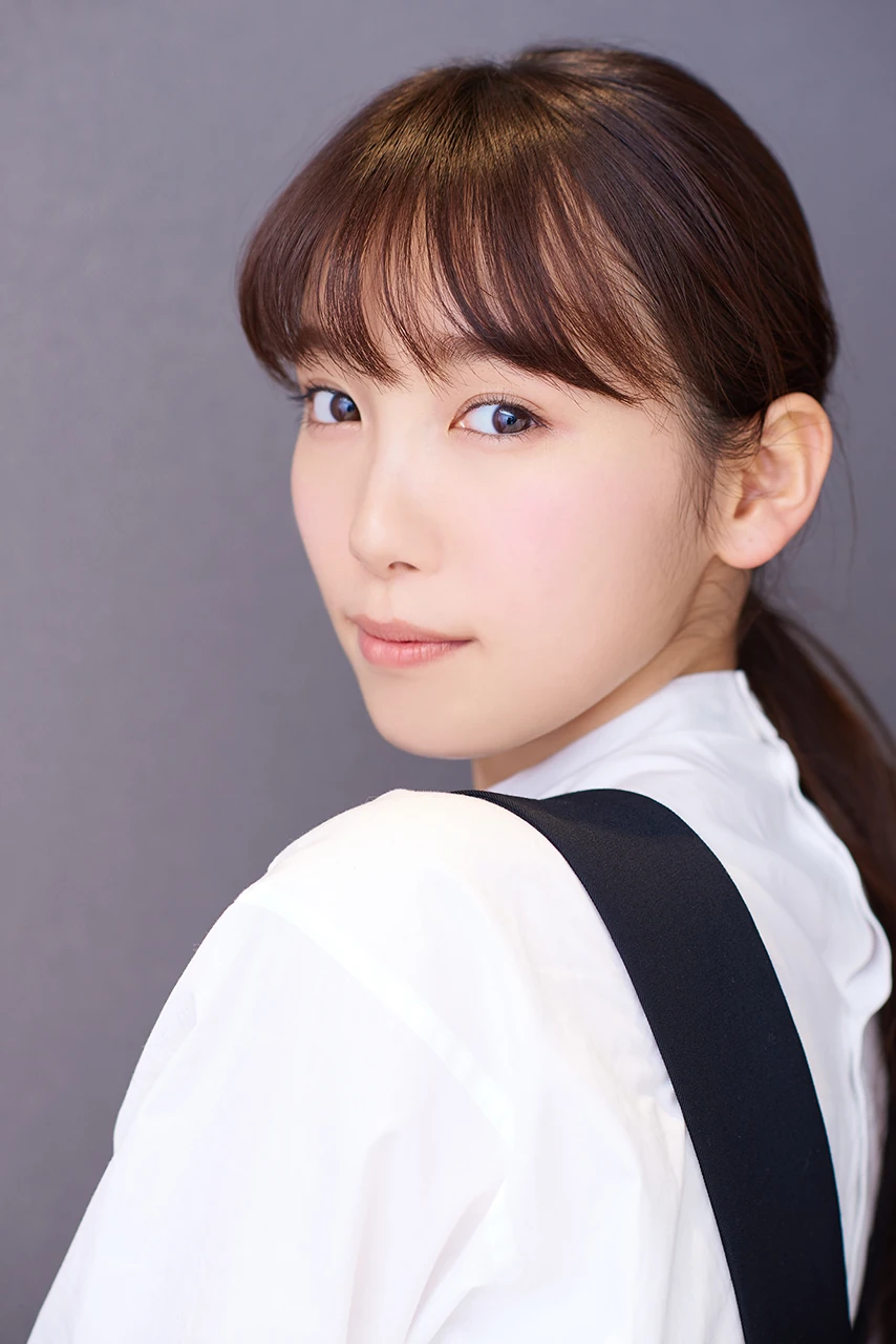 Iitoyo Marie | Wiki Drama | Fandom