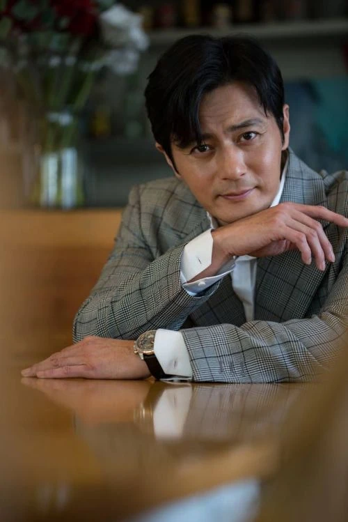 Jang Dong Gun | Wiki Drama | Fandom