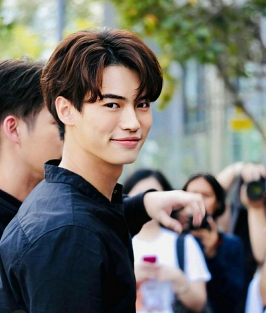 Win Metawin Opas-iamkajorn | Drama Wiki | Fandom