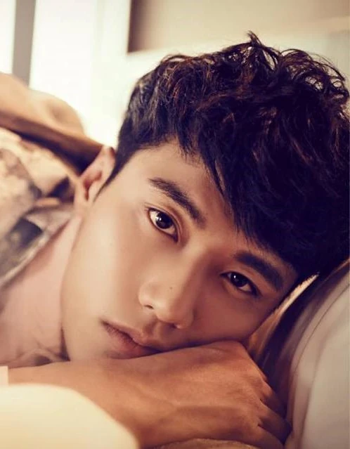 Bryant Chang | Wiki Drama | Fandom