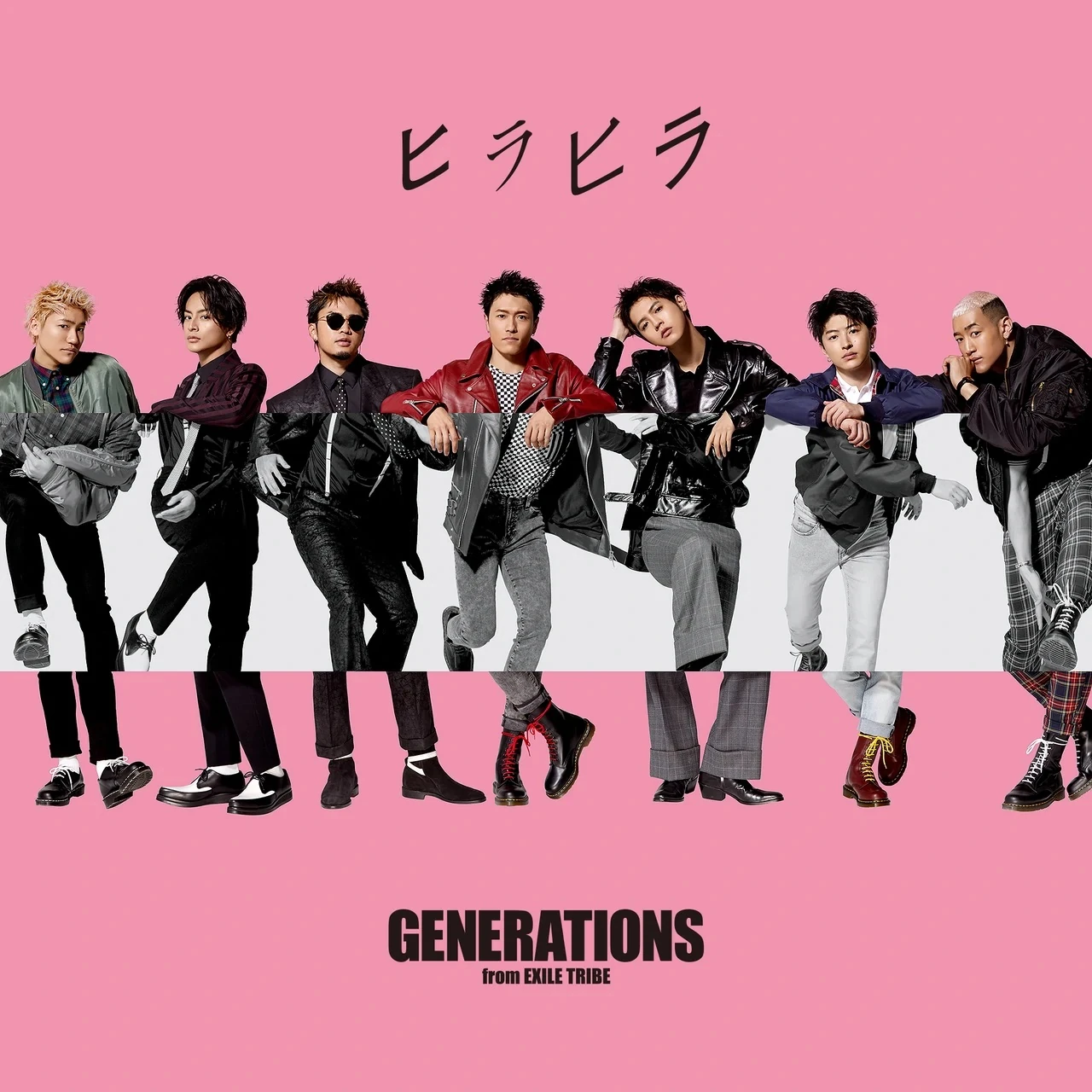 GENERATIONS | Wiki Drama | Fandom