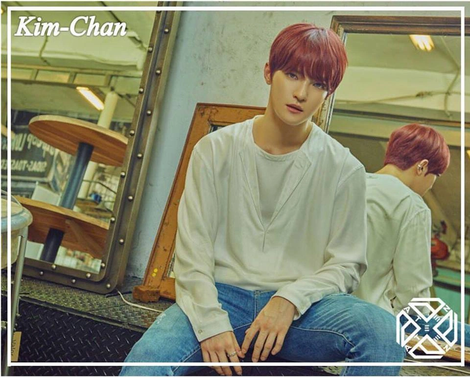 Kim Chan | Wiki Drama | FANDOM powered by Wikia