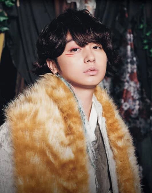 Inoo Kei | Wiki Drama | Fandom